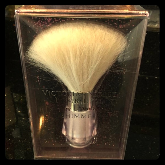 Victoria's Secret | Makeup | Vs Pink Diamonds Bombshell Shimmer Powder ...